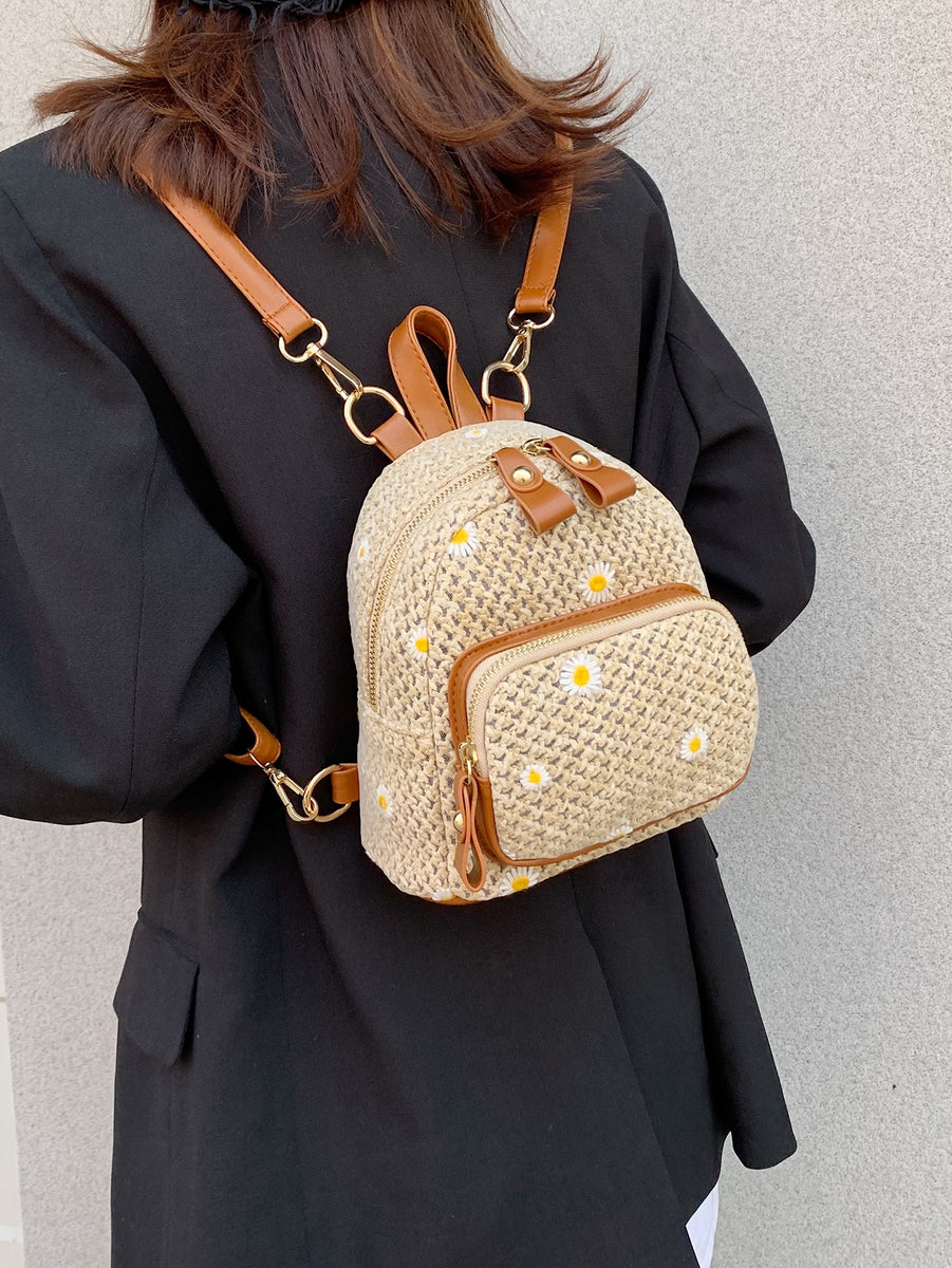 Mini-Daisy Backpack – Hipimi
