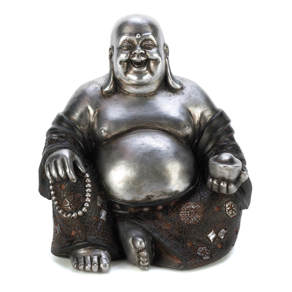 Happy Buddha Statue – Hipimi