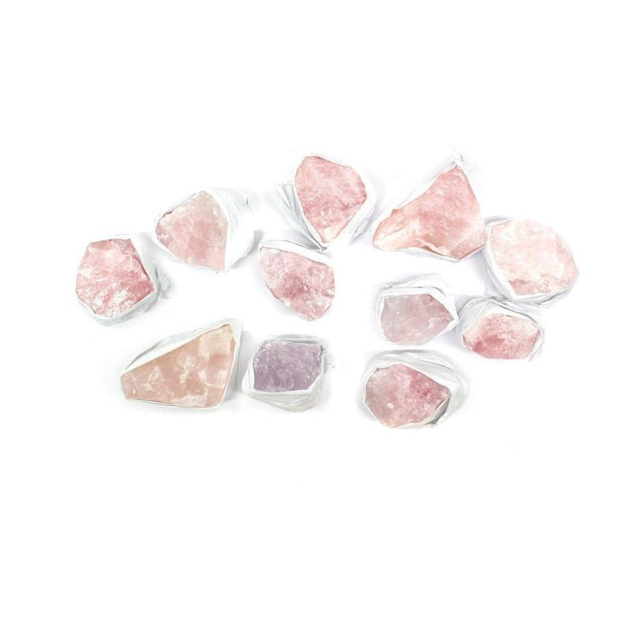 LARGE Rose Quartz Rough Stone – Hipimi