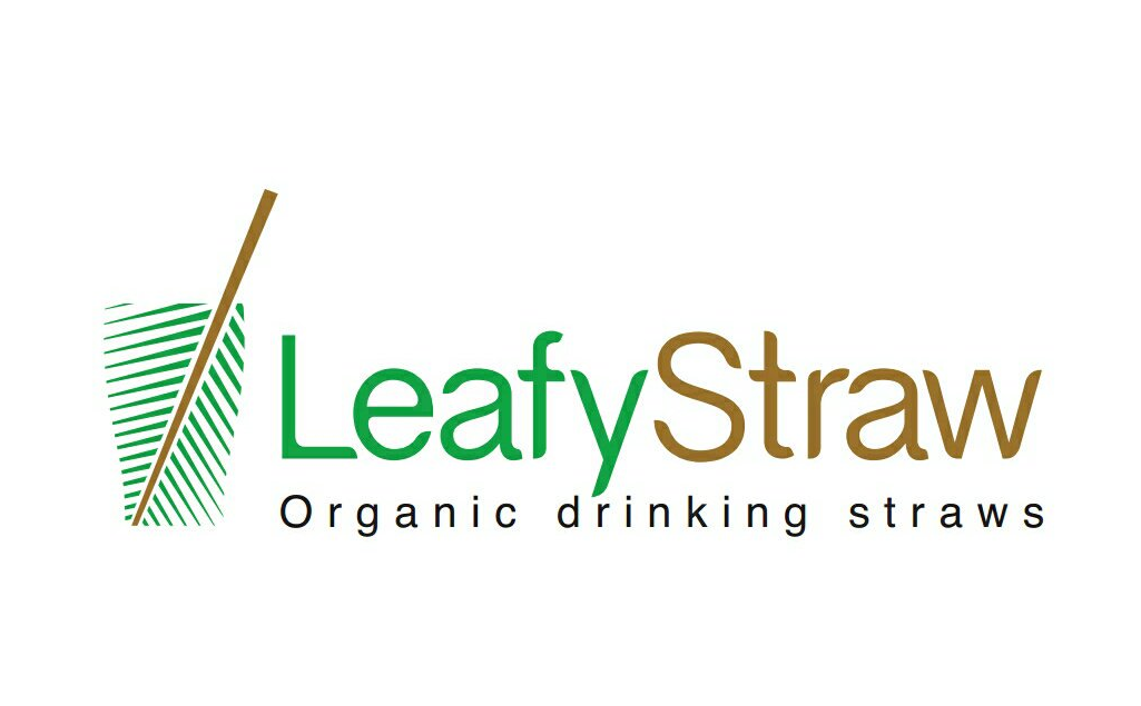 Leafy Straw - Coconut Palm Leaf Drinking Straws (50 Count) - FREE US S ...