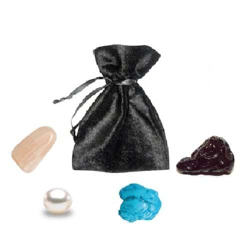 Moon Sign Pouch – Hipimi