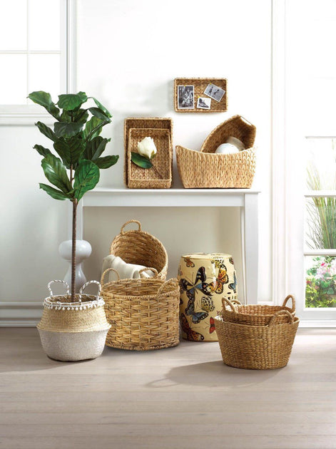 Home Baskets – Hipimi