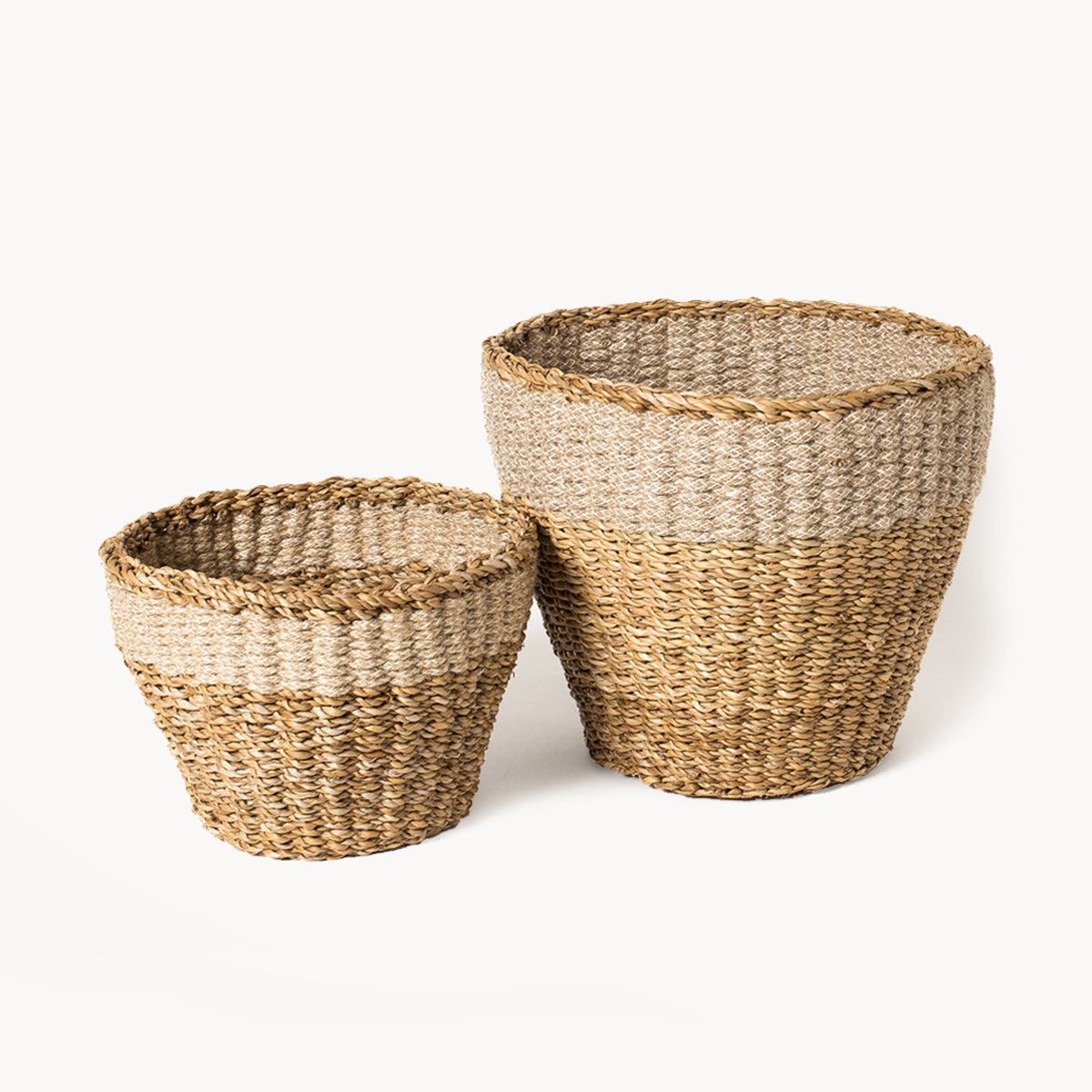 Savar Planter (Set of 2) – Hipimi
